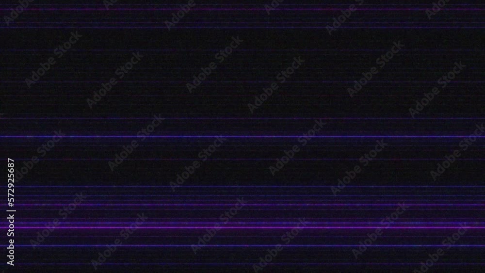 Glitch Noise Effects, Visual Video Effects For Vfx, Film Noise Tv ...