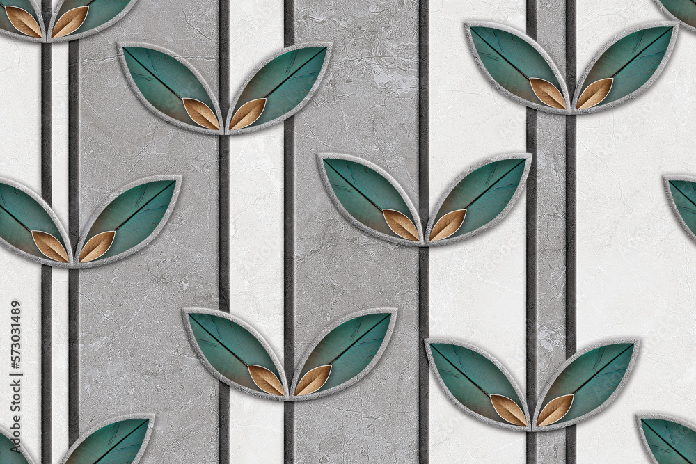 Multicolor Digital Wall Tile Decor For interior Home or Ceramic wall ...