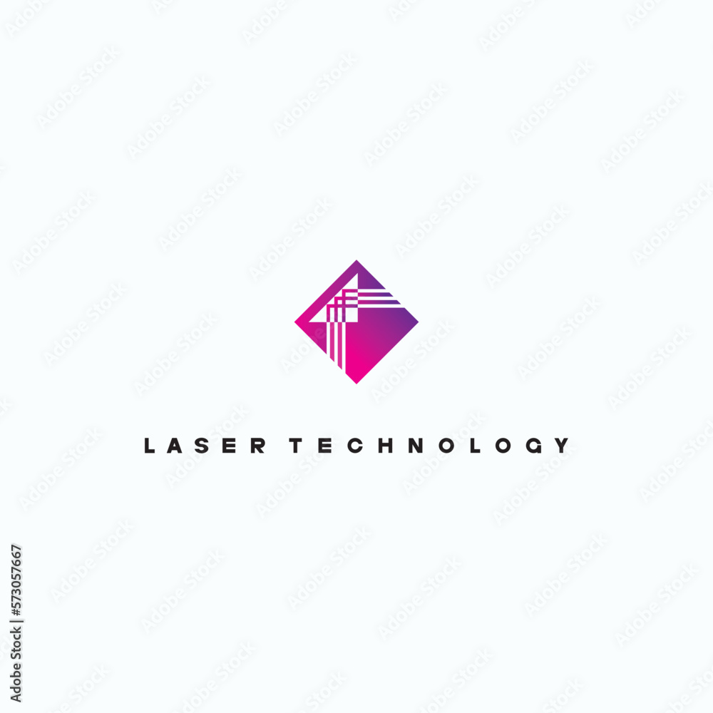 An illustration consisting of a schematic image of a prism through ...
