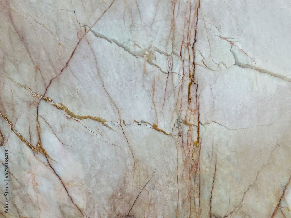 Natural color marble texture background with crack veins, exotic ...