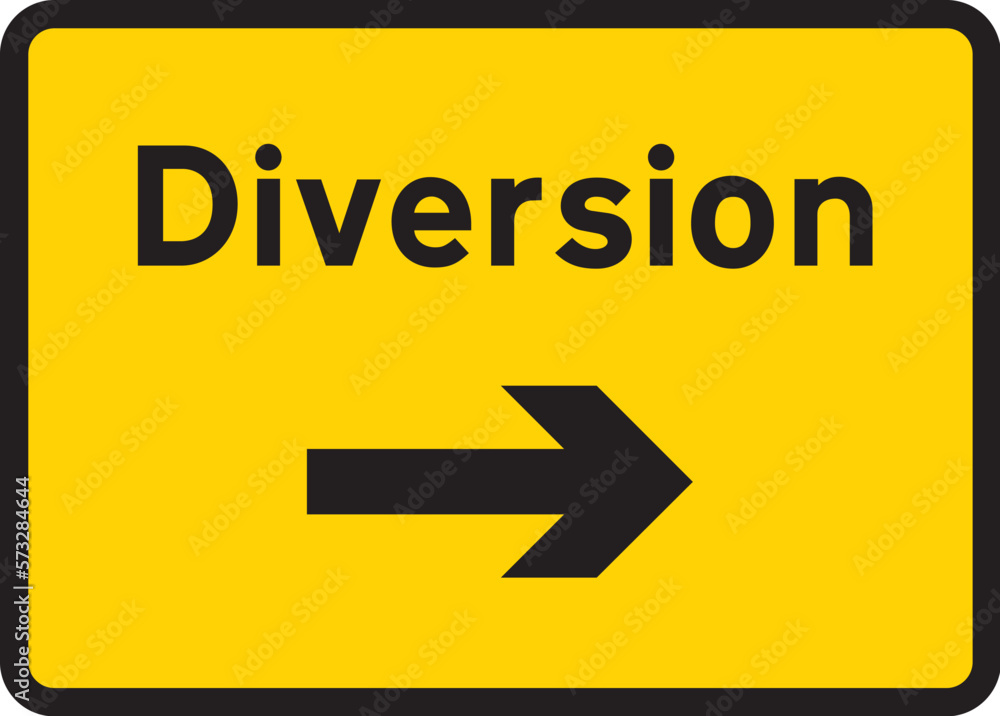 Direction and tourist signs R202347 – Road traffic sign images for ...