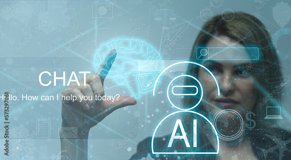 Artificial intelligence (AI), machine and deep learning and another ...