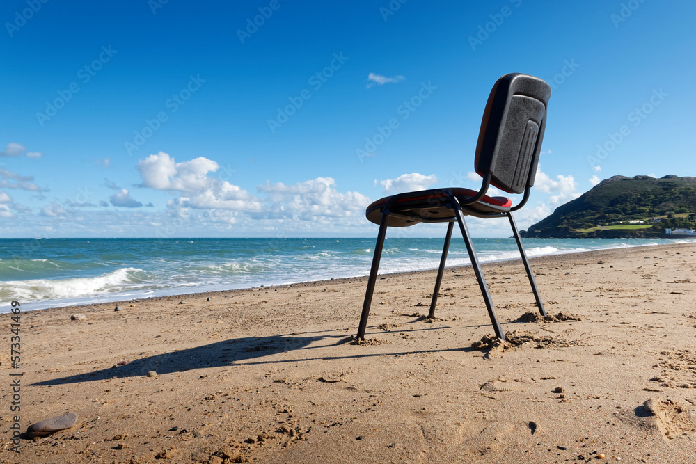 Unusual Office Chairs