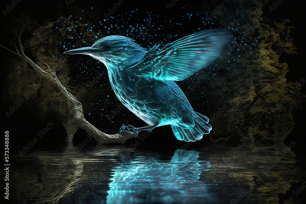 bird, owl, angel, wings, flying, nature, illustration, fly, animal ...