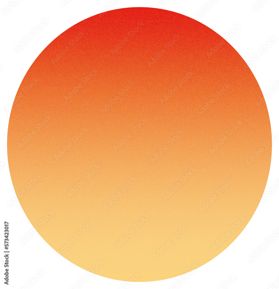 Gradient moon with paper texture, can be used for mid-autumn festival ...