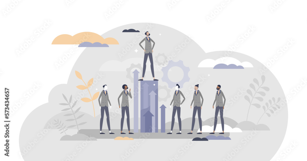 Personal advantage with better perspective and potential tiny person ... Personal advantage with better perspective and potential tiny person ...