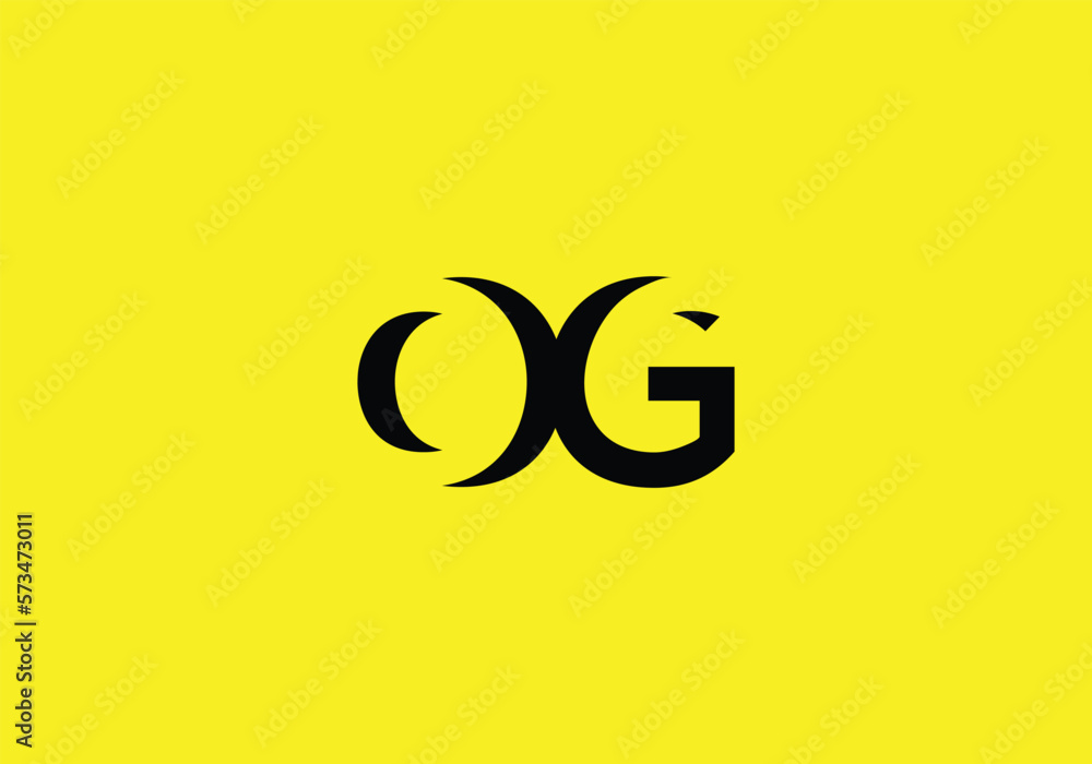 Letter OG Icon: Creative Designs Featuring the Alphabet's Finest ...