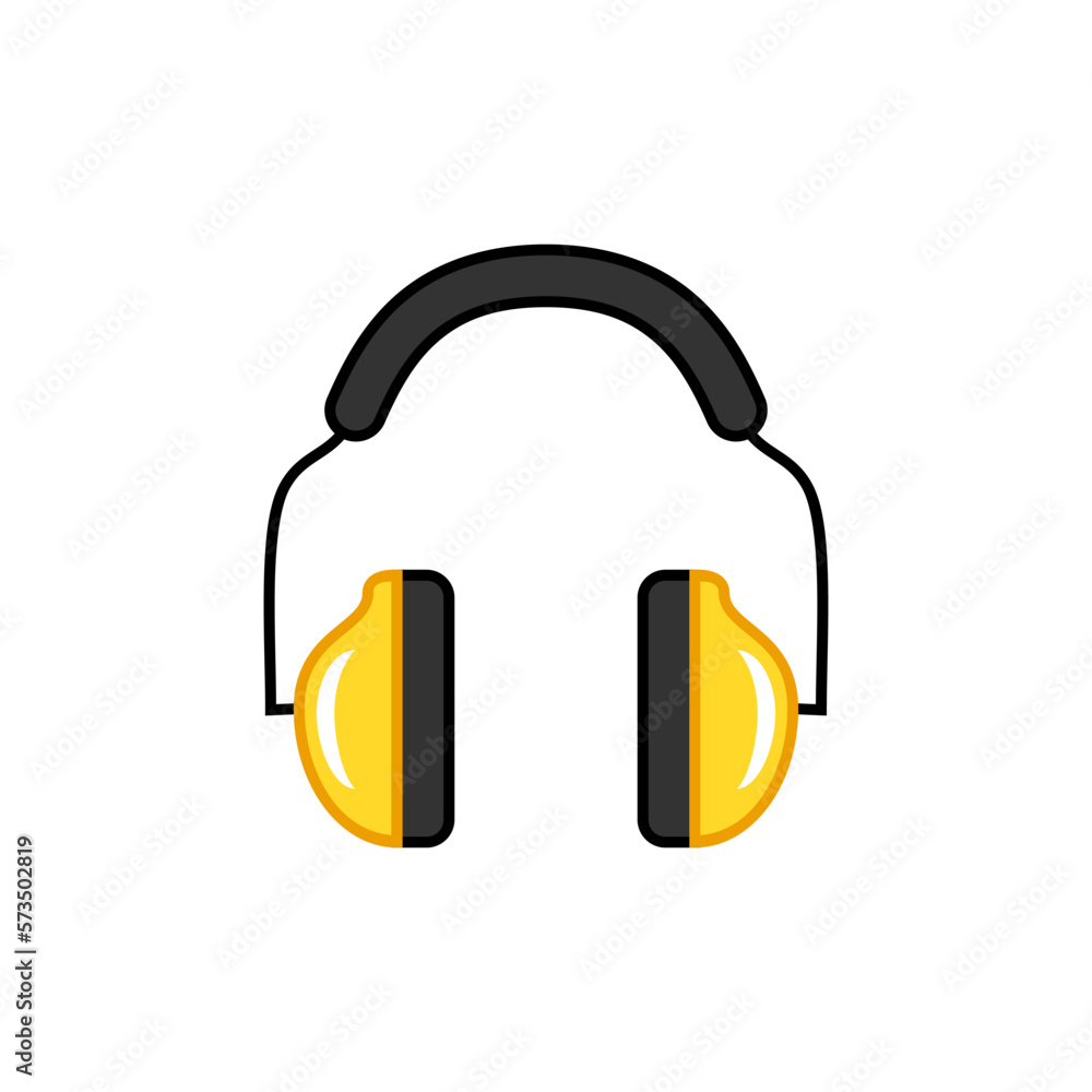 Hearing Protection Graphic at Essie Elkins blog