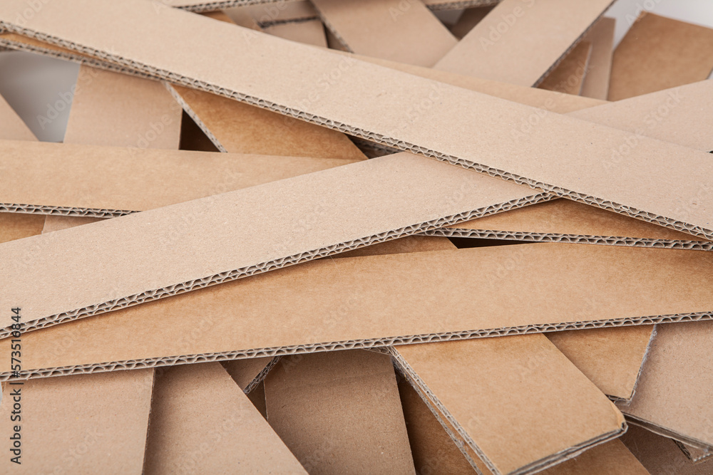Cardboard box texture. Cardboard background. Cardboard texture ...