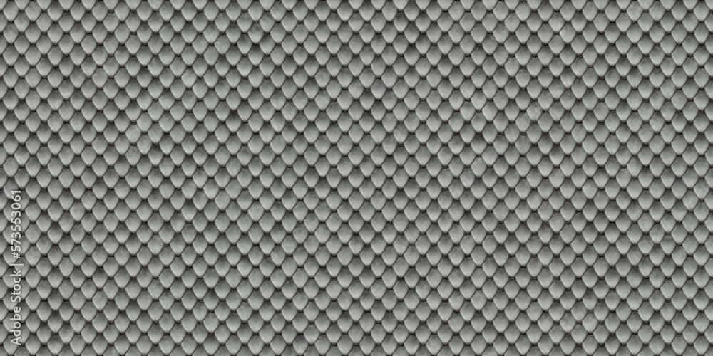 Grey reptile skin background. Reptilian scale pattern. Snakeskin ...