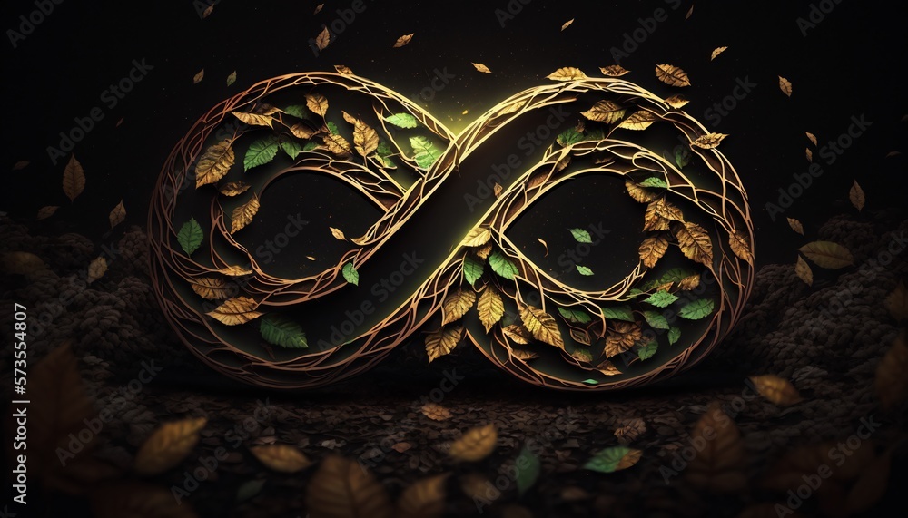 "Infinite Possibilities: The Significance of the Infinity Symbol ...