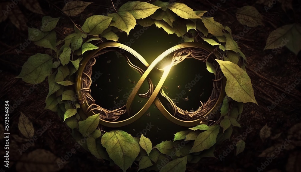 "Infinite Possibilities: The Significance of the Infinity Symbol ...