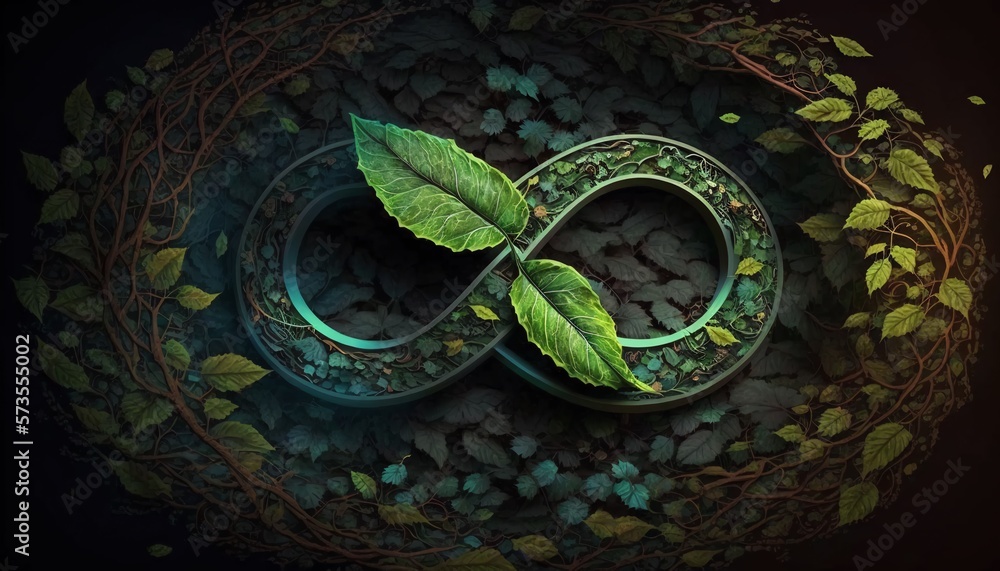 "Infinite Possibilities: The Significance of the Infinity Symbol ...