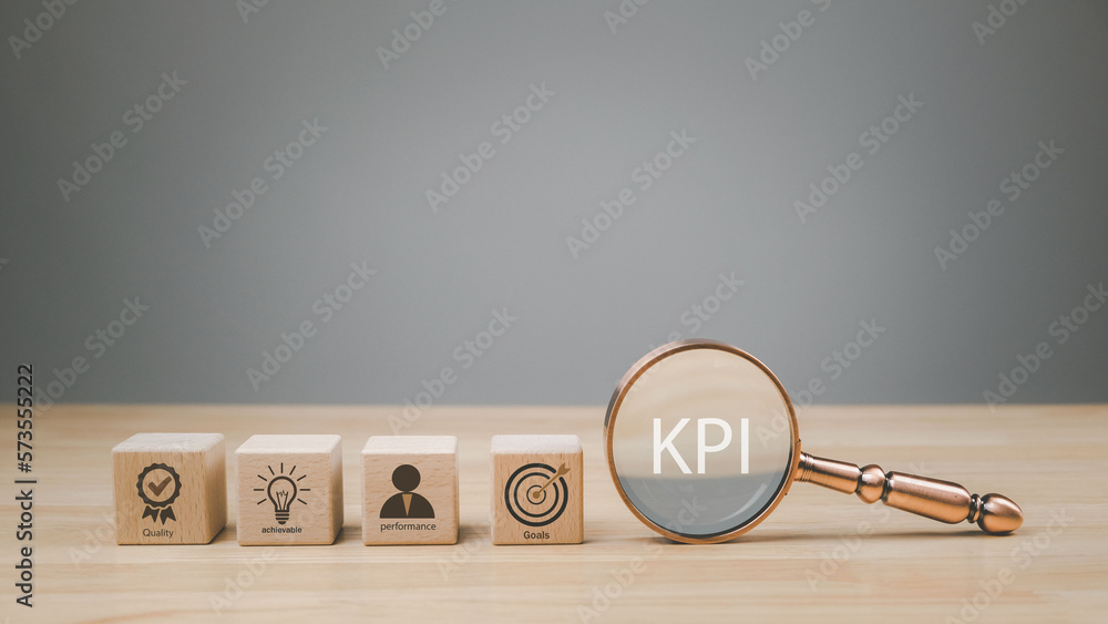KPIs Annual performance evaluations (KPIs) of the organization to ...