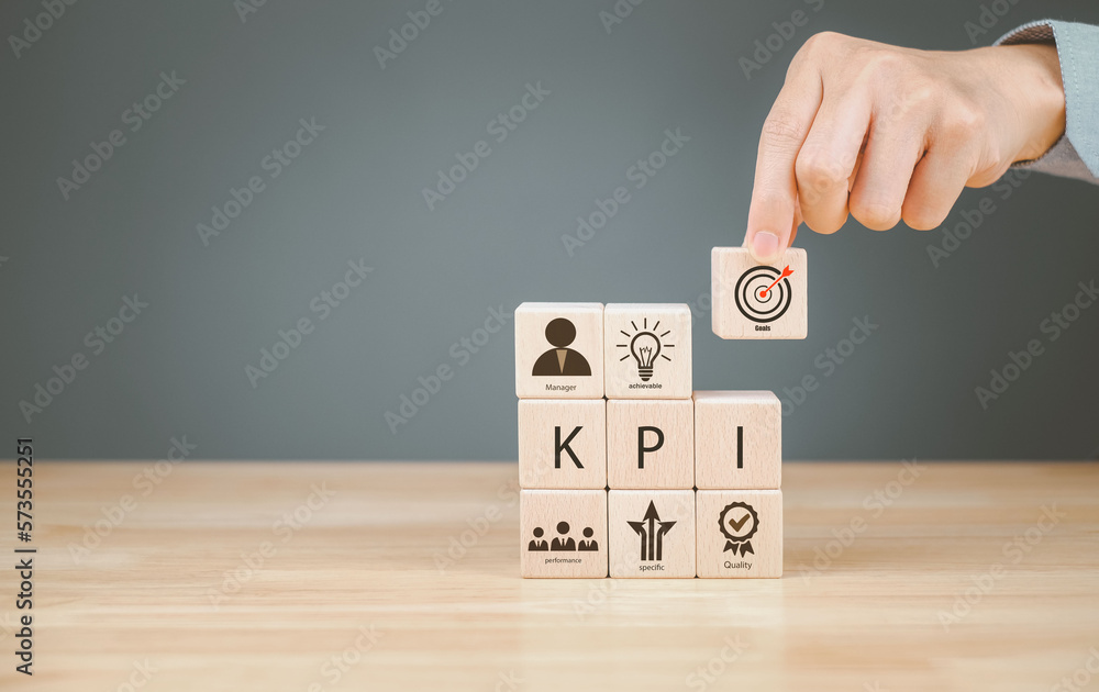 KPIs Annual performance evaluations (KPIs) of the organization to ...