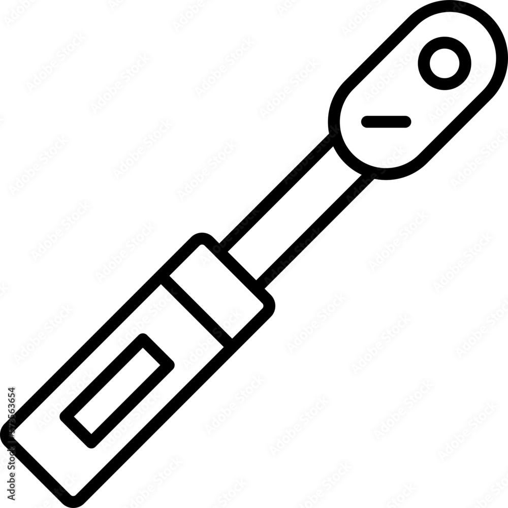 Torque Clip Art
