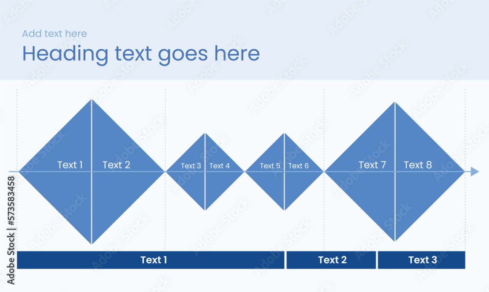 presentation slide representing overview schedule, company agenda ...