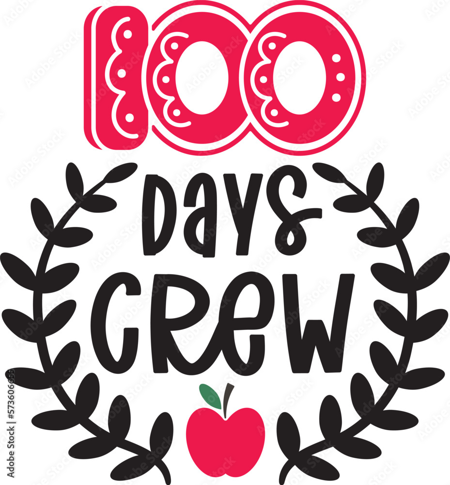100 Days of School SVG Bundle, 100 Days SVG, Teacher svg, School svg ...