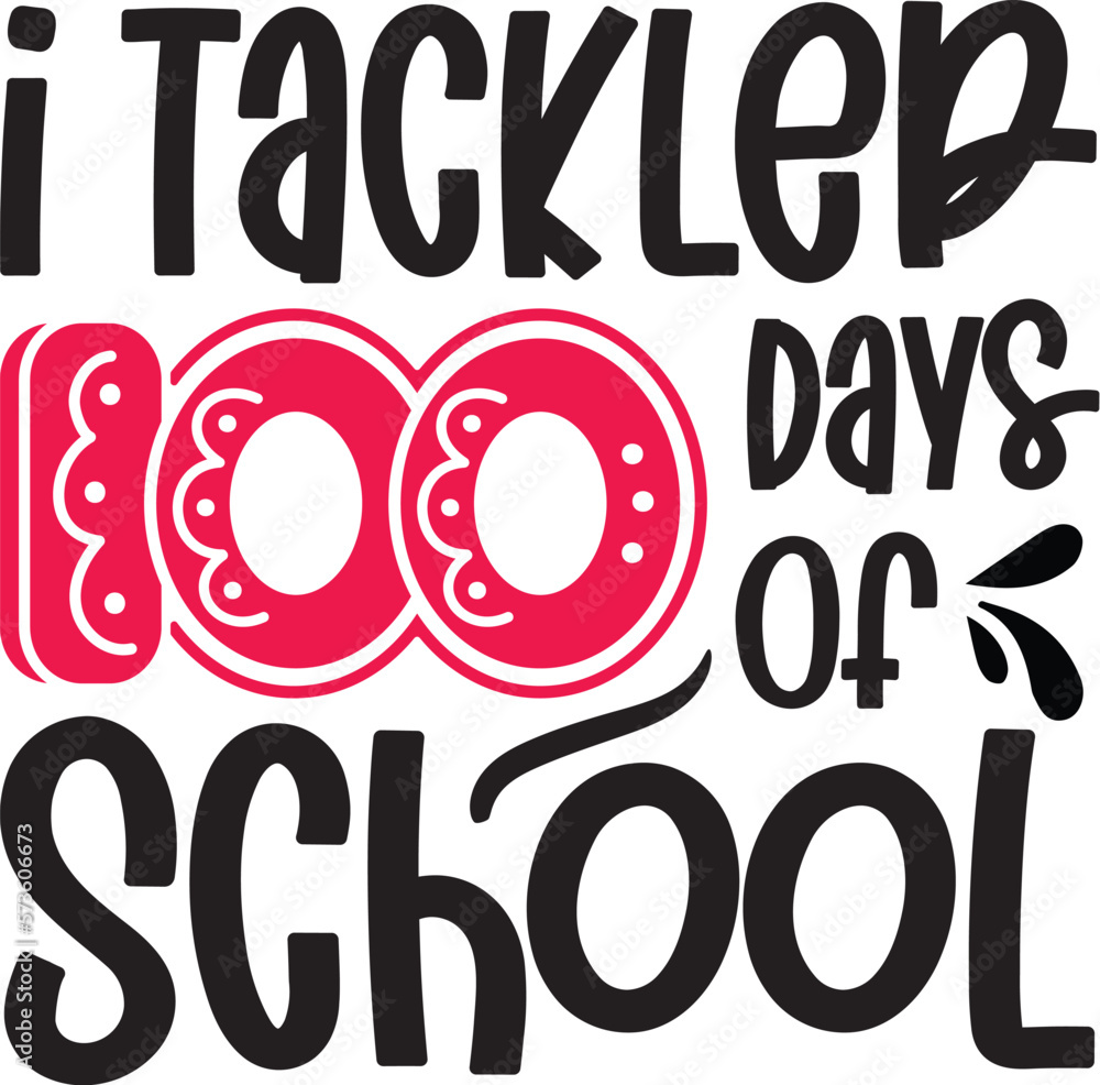 100 Days of School SVG Bundle, 100 Days SVG, Teacher svg, School svg ...