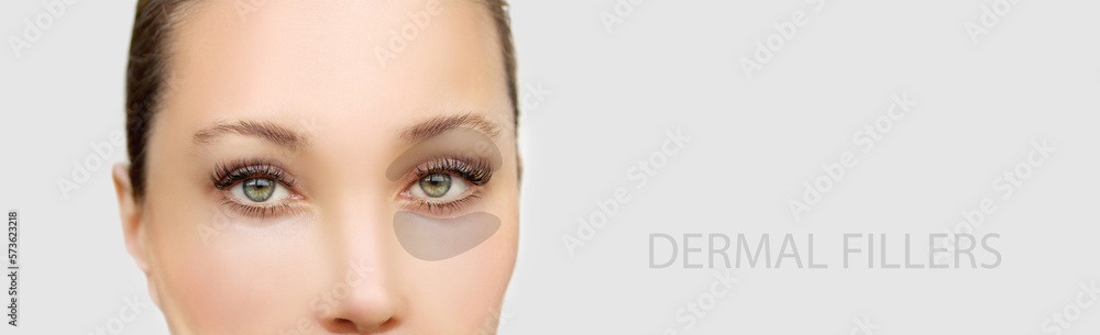 Poster Tear Trough Filler,A-frame deformity – Wall Art | UkPosters