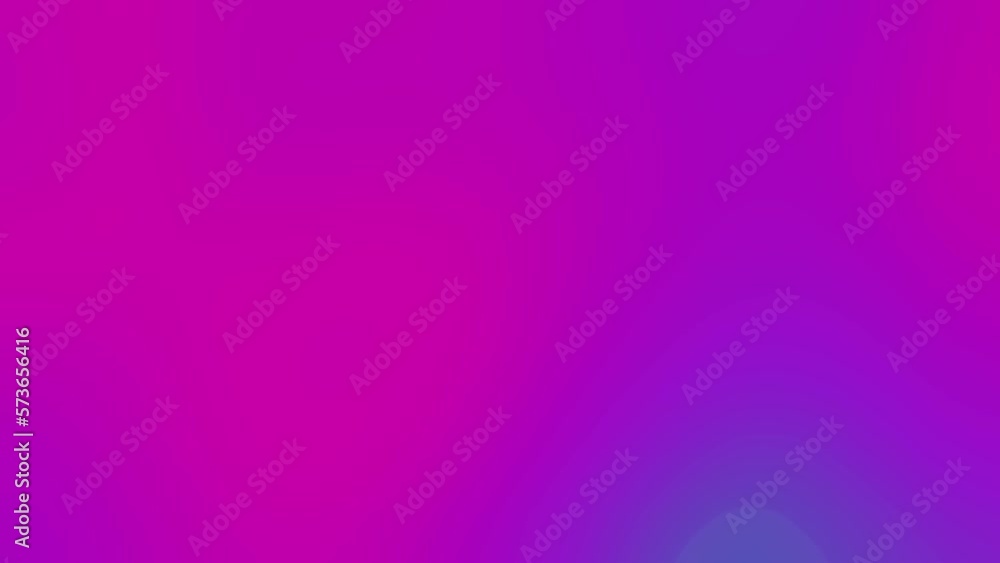 Neon pink blue purple gradient background. Smooth color transitions ...