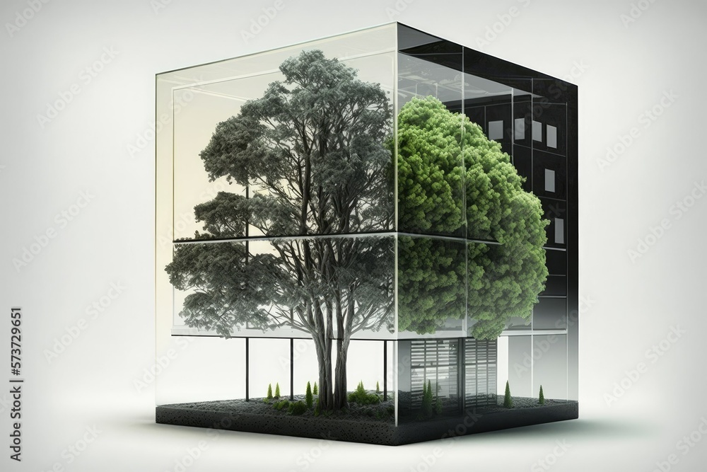 ecologically sound construction Buildings that don't harm the ...