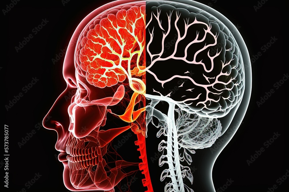 Reflexes and autonomic activities are controlled by the medulla ...