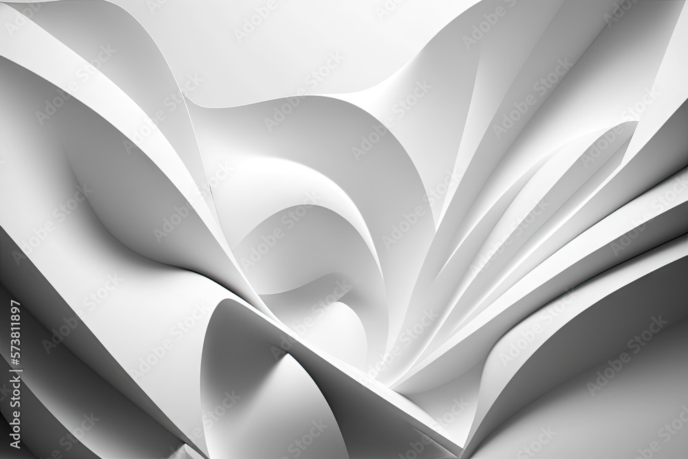 white background, grasmooth white background, Made by AI,Artificial ...