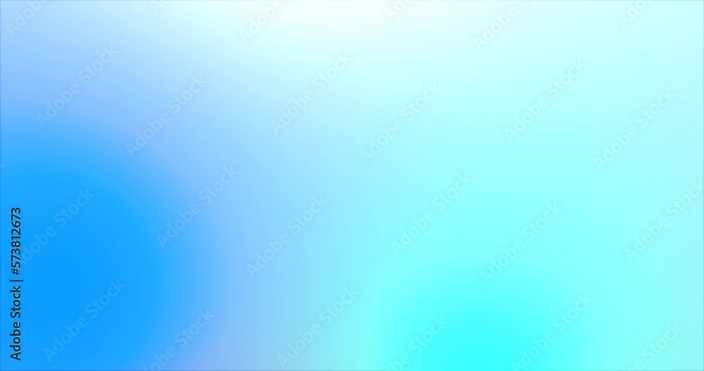 Abstract bright blue and red gradient smooth blurry motion background ...