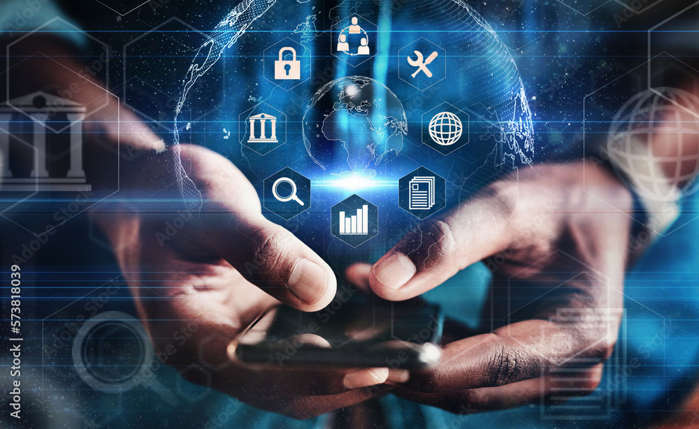 Information Technology Graphics