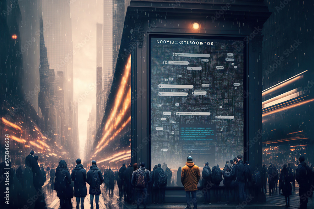 Analytic and identical concept, it invents to classification, estimate ...