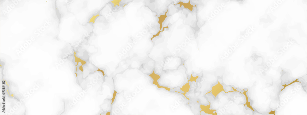 Gold marble texture background Stock Vector | Adobe Stock