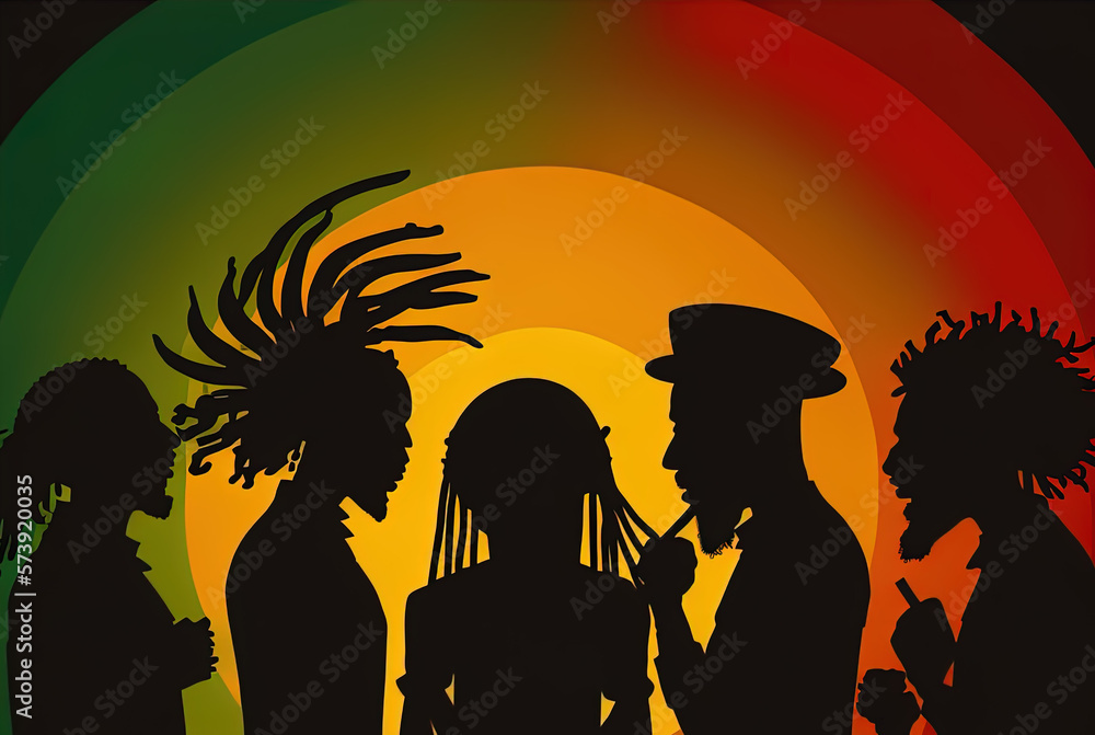 Reggae Roots: Exploring the Rastafarian Culture and Musical Traditions ...