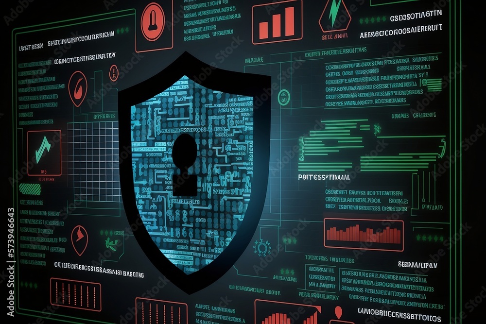 Firewall Protection for Personal Data and Banking: Ensuring Cyber ...