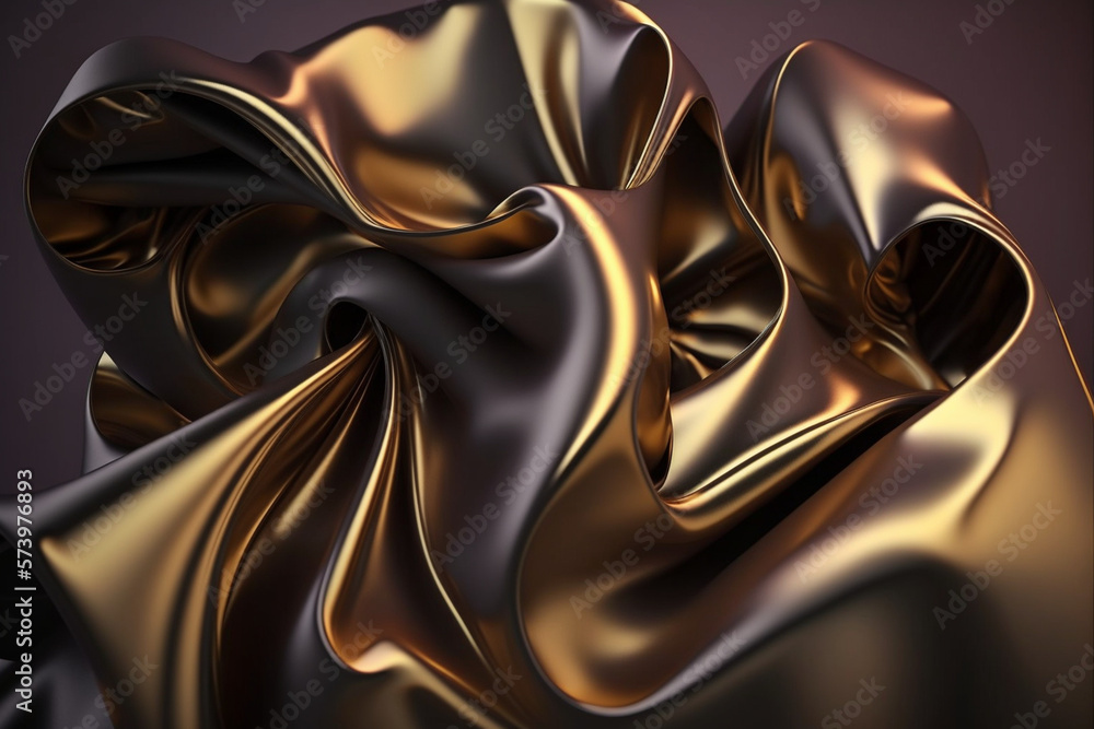 Suave and Stylish Weave Texture Design, AI-generated artwork Stock ...