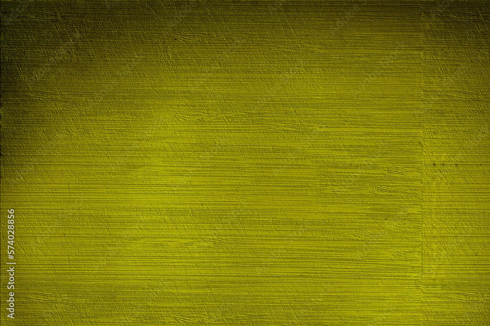 Yellow color texture background picture. Acrylic Print with shade ...