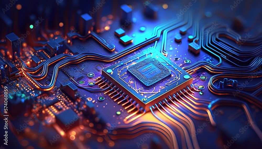 Electrical Circuit Board