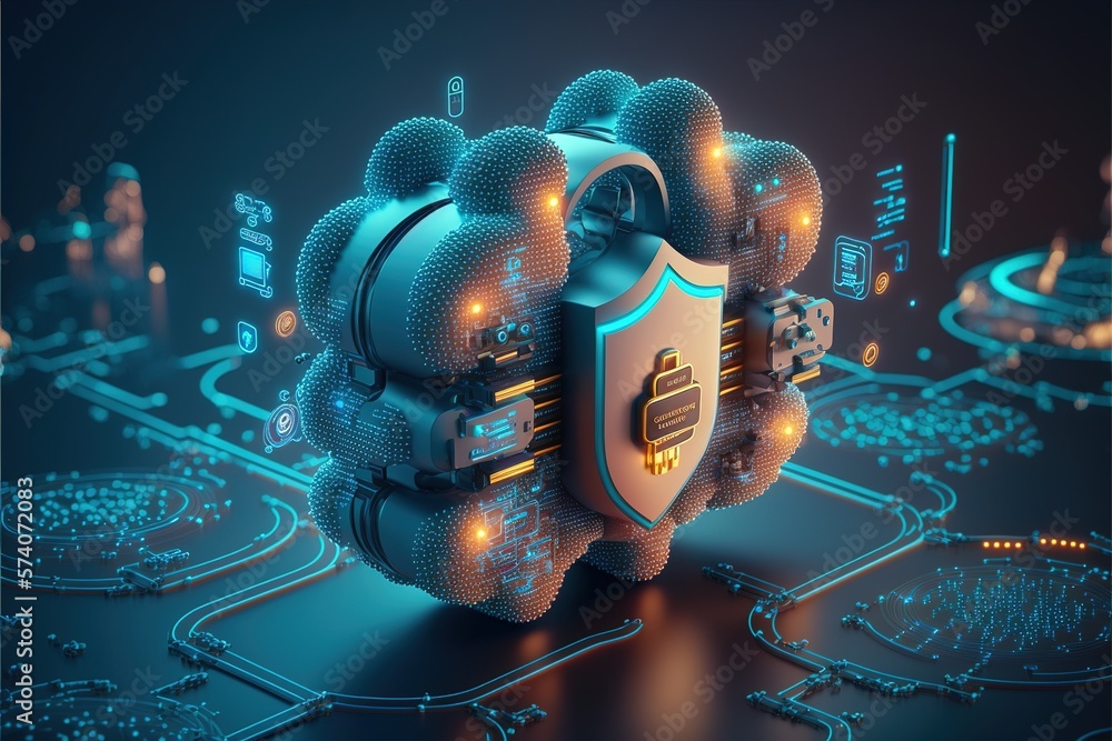 Endpoint Security - Endpoint Protection Firewall- Multiple Devices ...