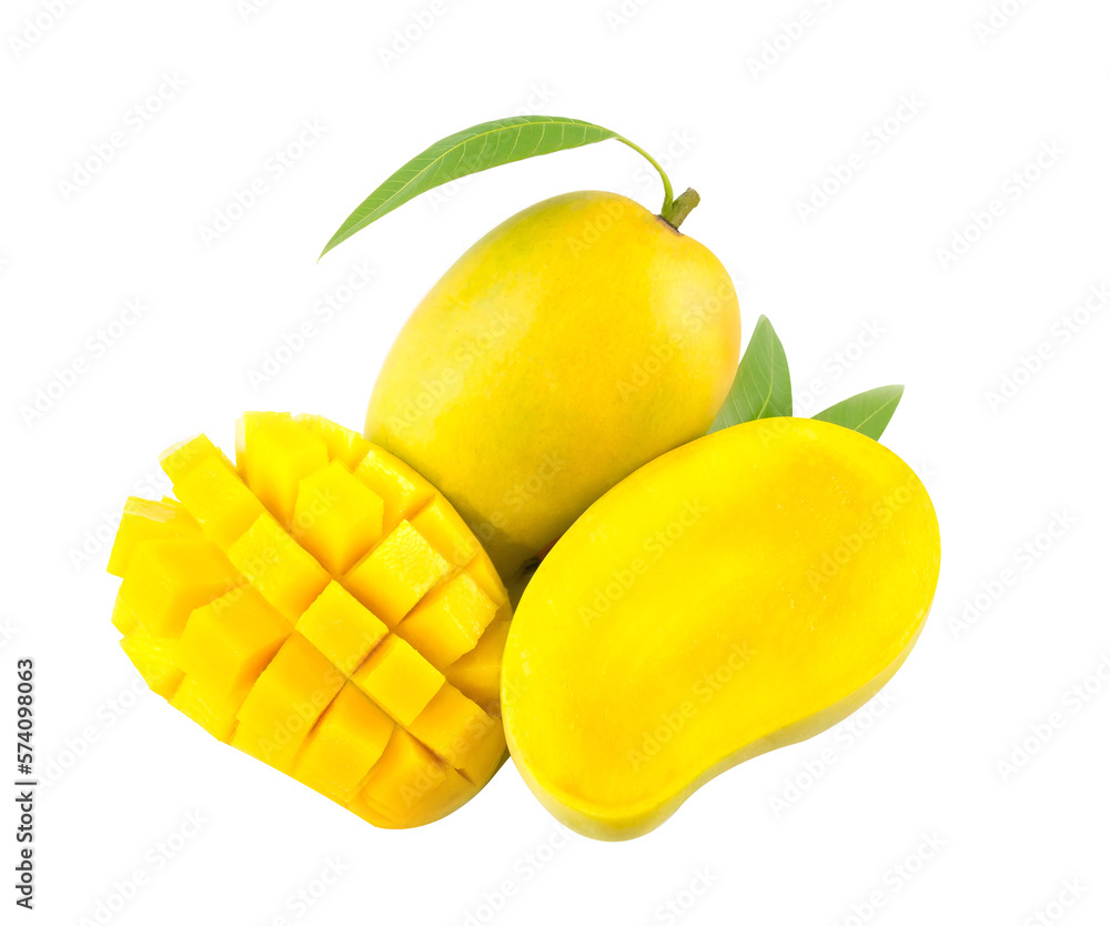 Single Mango