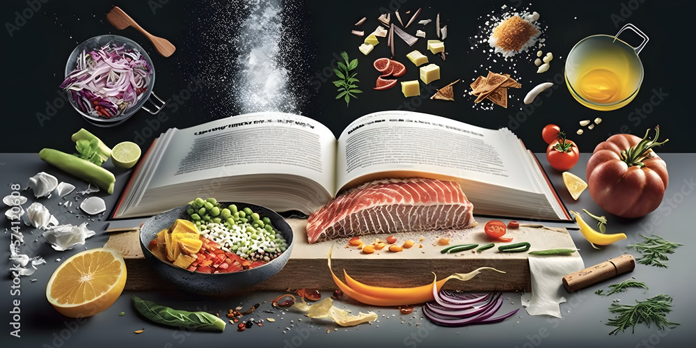 A mouth-watering collection of images that capture the essence of ...
