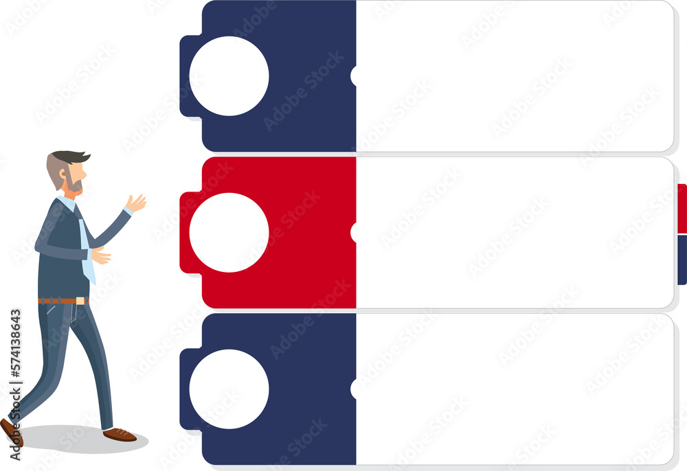 Infographic, Flow Chart, Organization, Timeline - Visual Aid, Icons ...