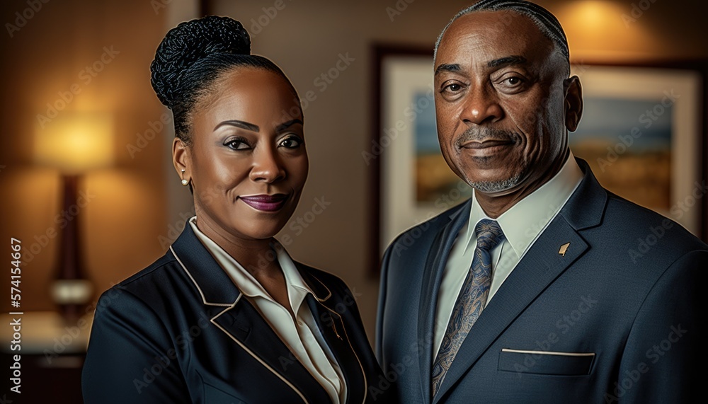 Empowering Confidence and Relationship in the Workplace: Celebrating ...