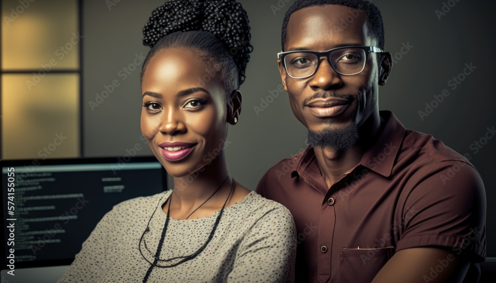 Empowering Confidence and Relationship in the Workplace: Celebrating National Couple's Day with ...