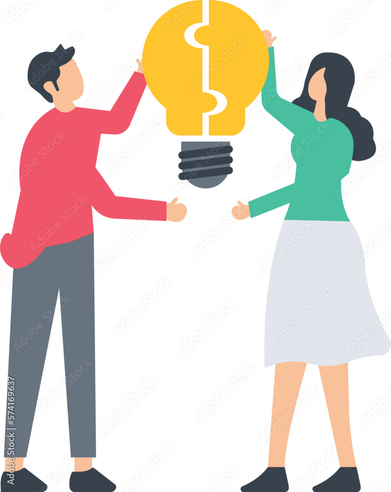 Employee Onboarding, Team building, team collaboration for business ...