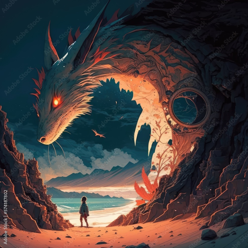 The Digital 2D Adventure of a Lifetime Exploring the Cryptic Ancient ...