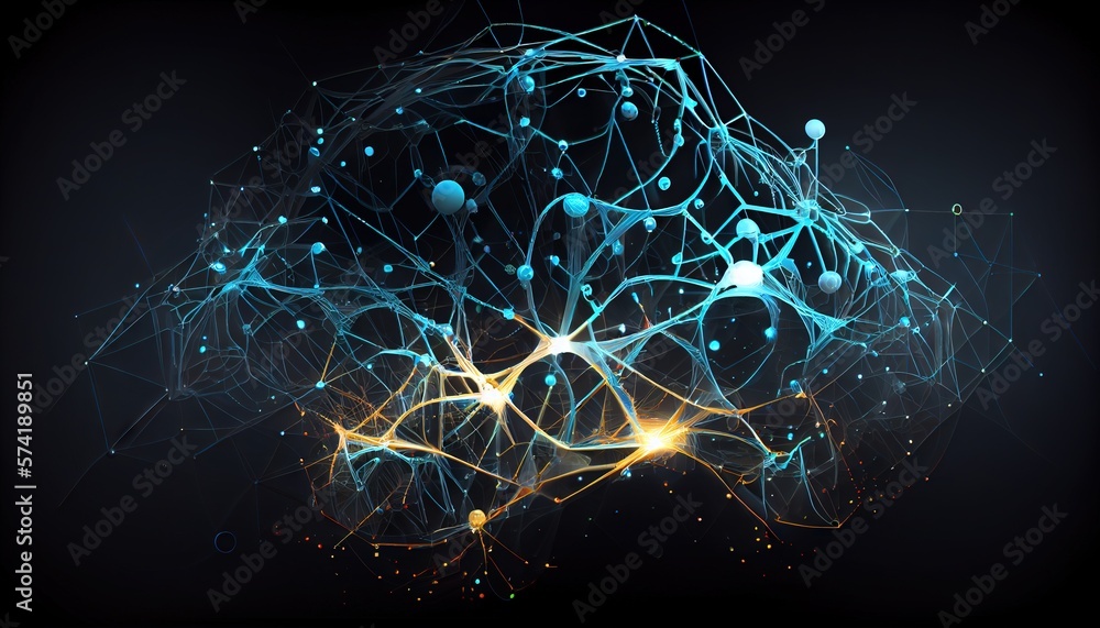 Big Data Analytics for Marketing. Electronic mind. Neuronet, deep ...