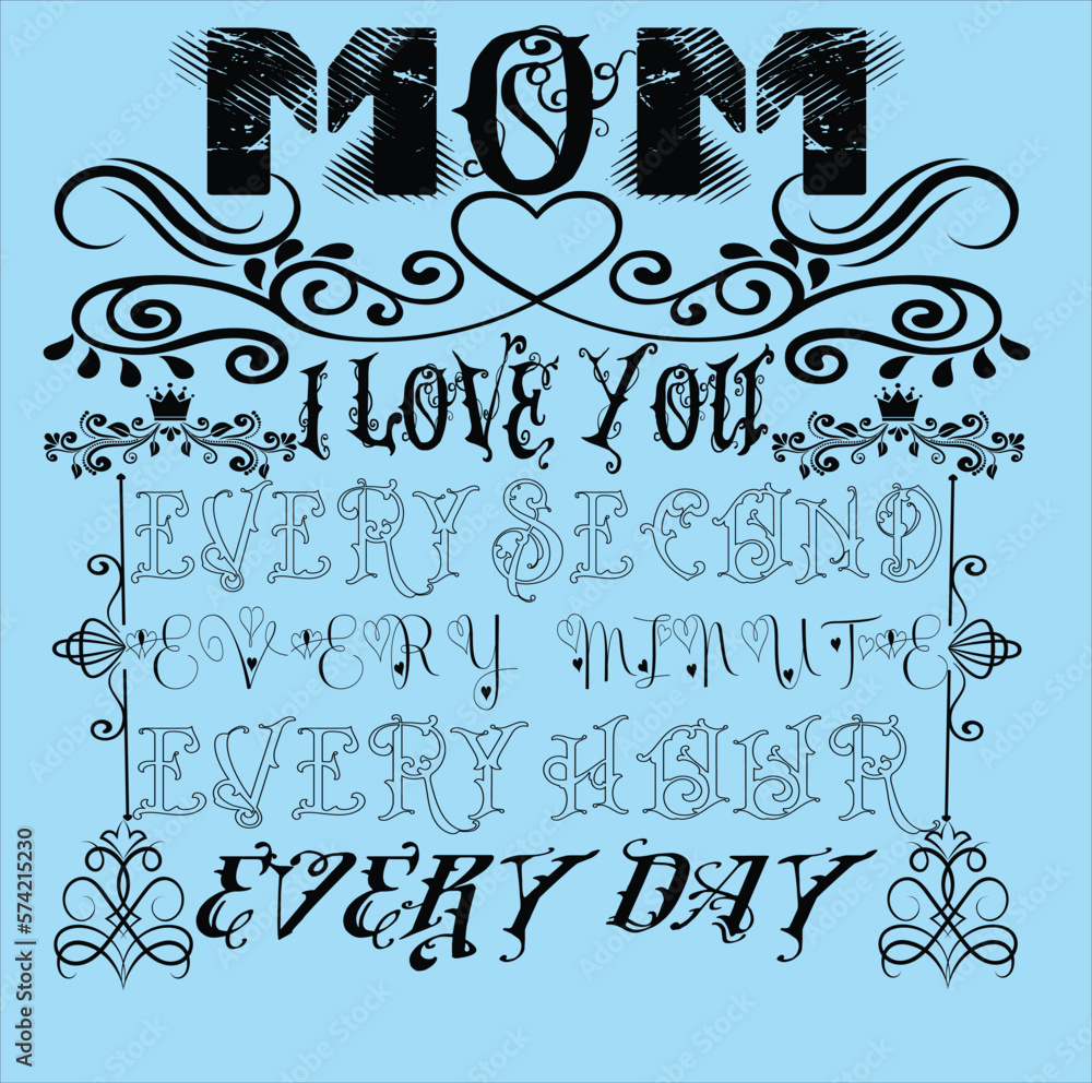Awesome Mom T Shirt Design Are You Looking For Awesome Eye Catching