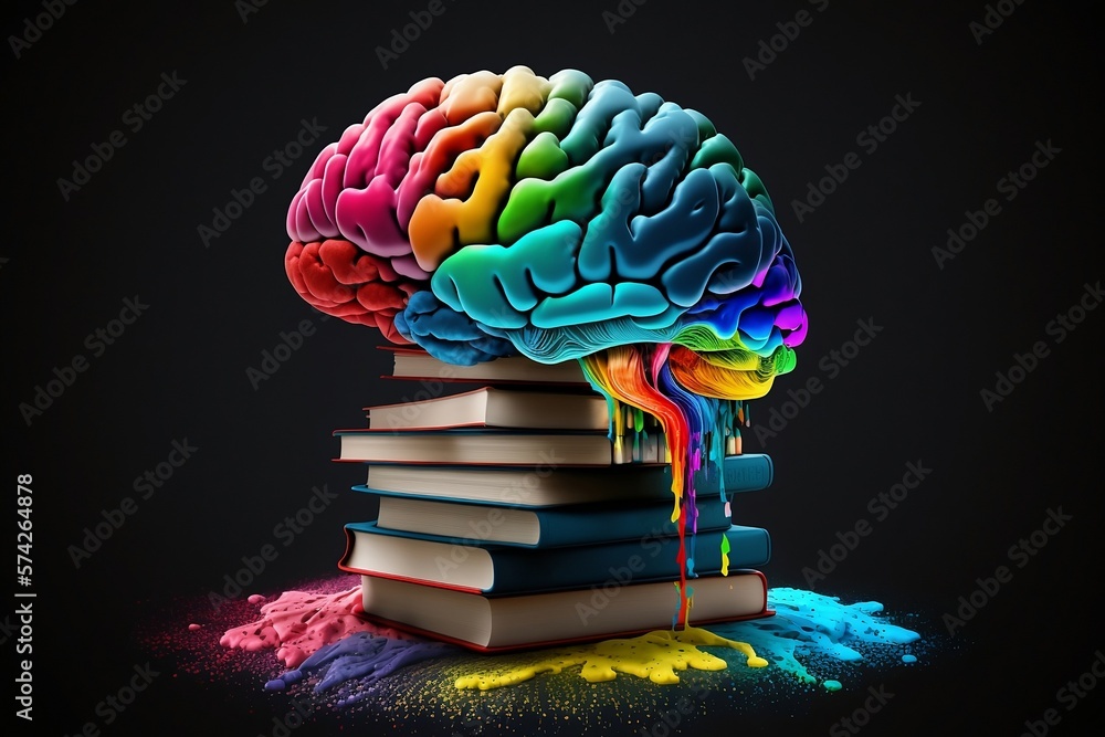 Enhance your knowledge and develop your creativity with stunning ...