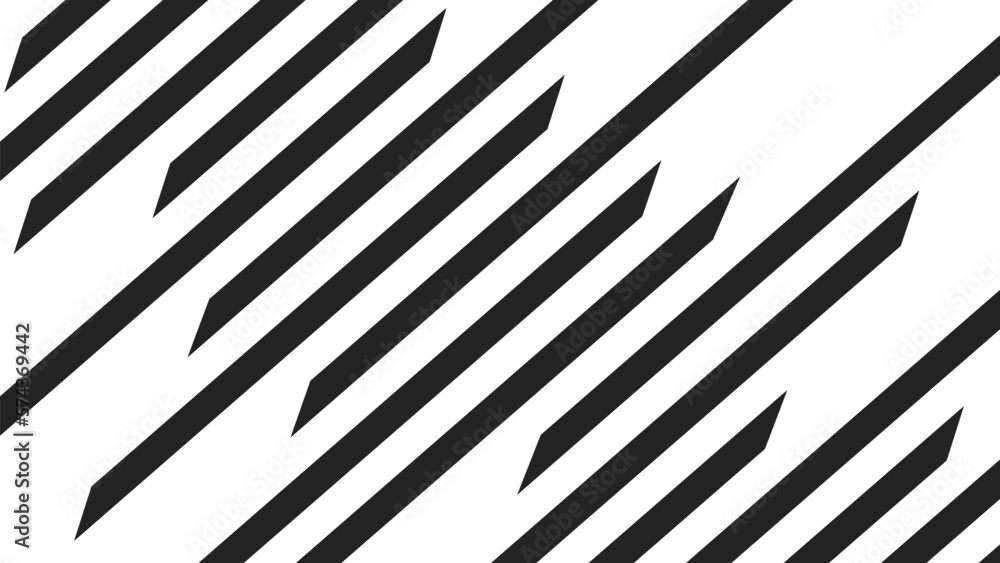 Lines slanted at an angle. background motion effect, texture, seamless ...
