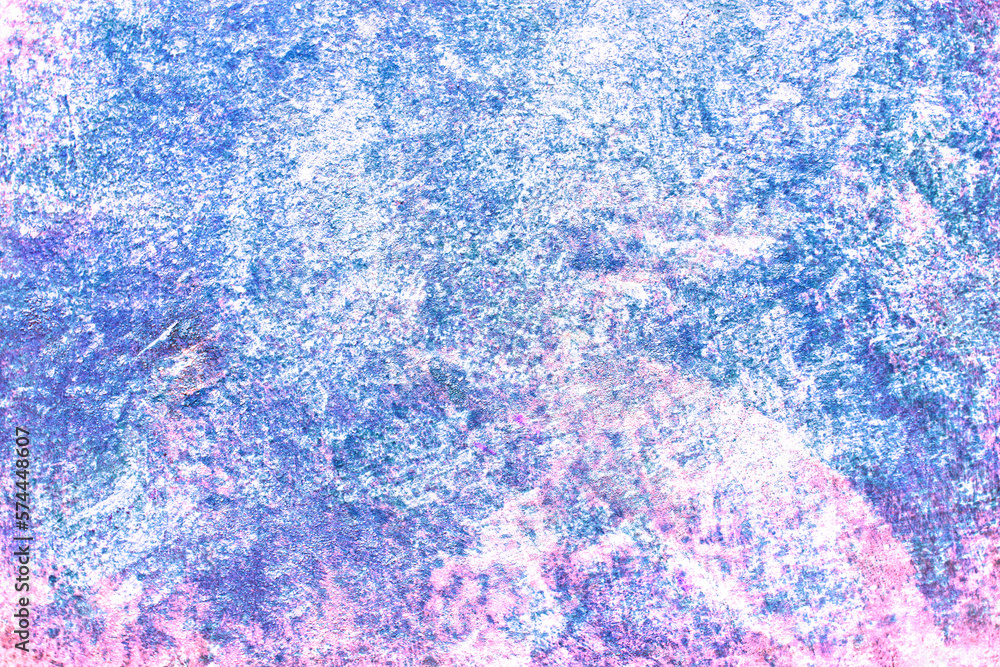 Paint splash texture. Graffiti background. Spray pattern. Blue paint ...